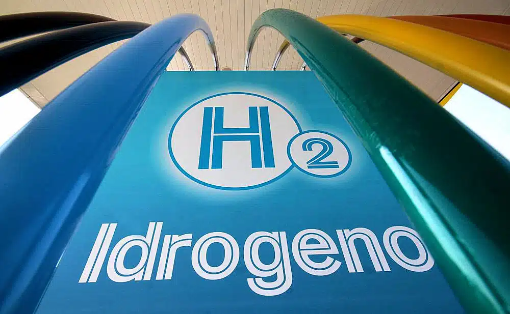 Idrogeno verde o idrogeno grigio? - UNOeTRE.it